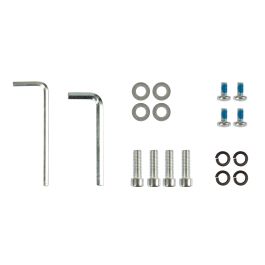 Hardware Set - Rocking Lounge Chair | Childhome.com