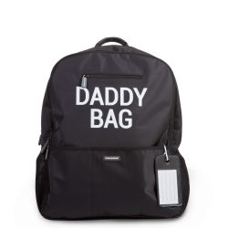 My First Bag Children's Backpack - Black | Childhome.com
