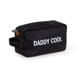 Daddy Bag Care Backpack - Black | Childhome.com